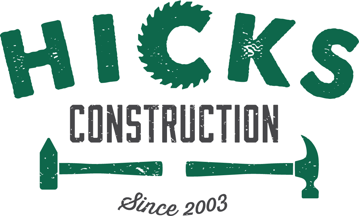 Gallery - Hicks Construction