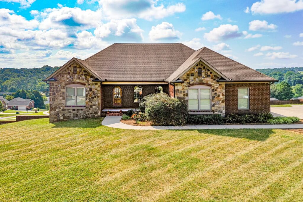 Home - Hicks Construction