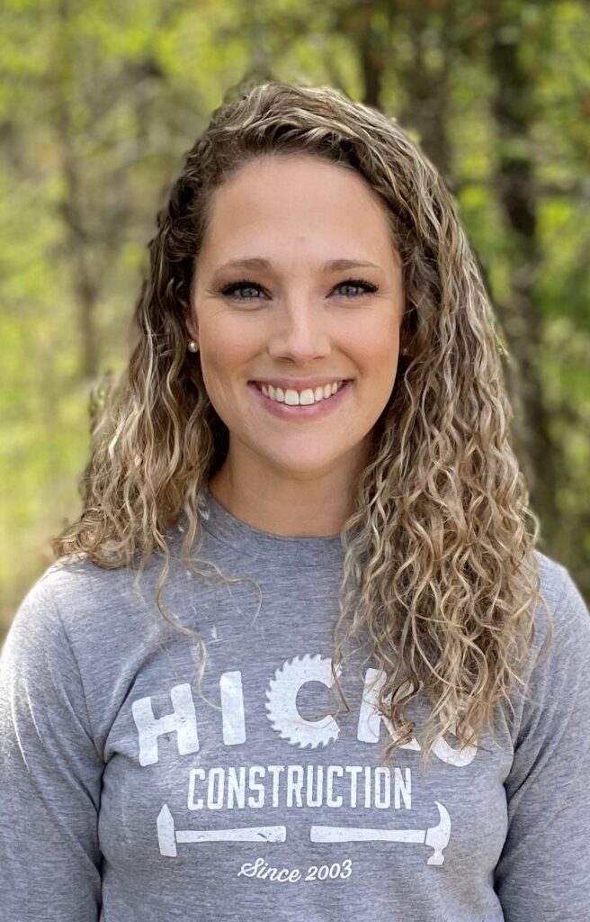 Meet the Team - Hicks Construction